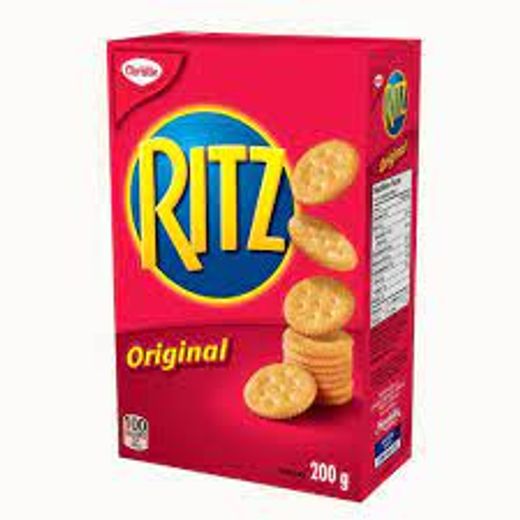 Ritz Original Crackers 200Gm – HSquare Healthy Supermarket