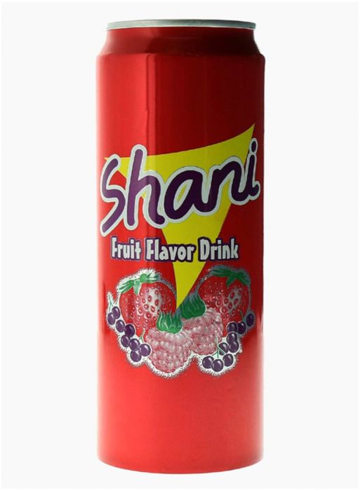Shani Shani Drink 250Ml – HSquare Healthy Supermarket