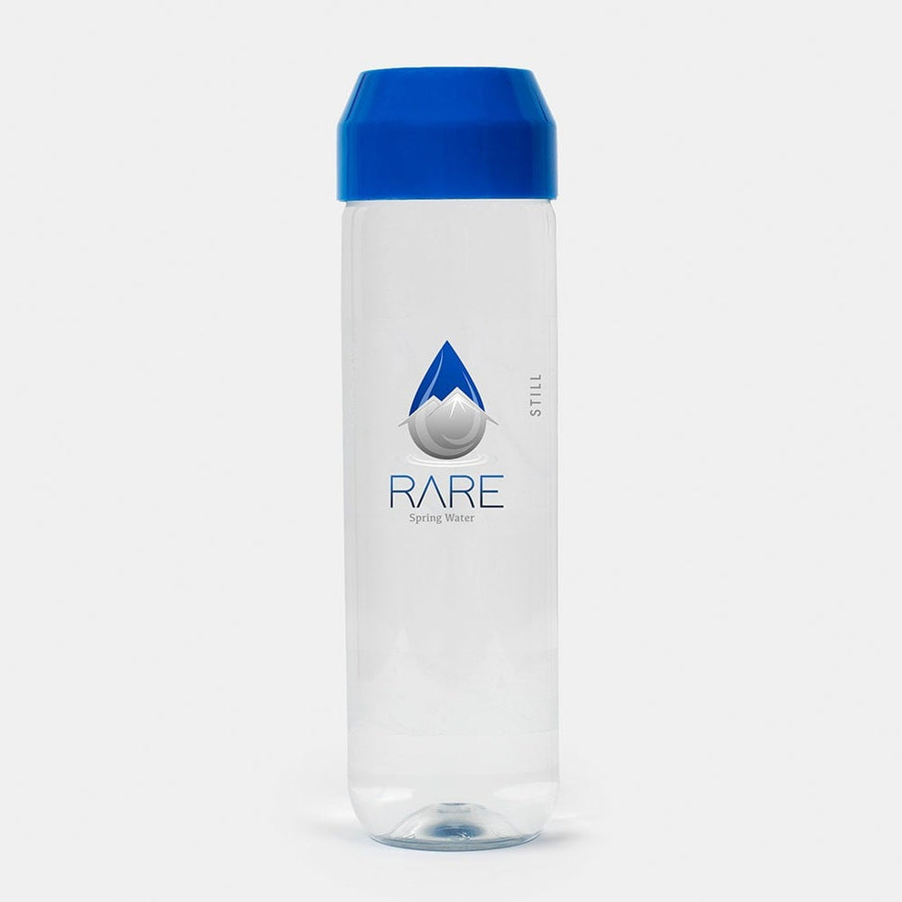 Rare Glass Sparkling Mountain Spring Water 330Ml – HSquare Healthy ...