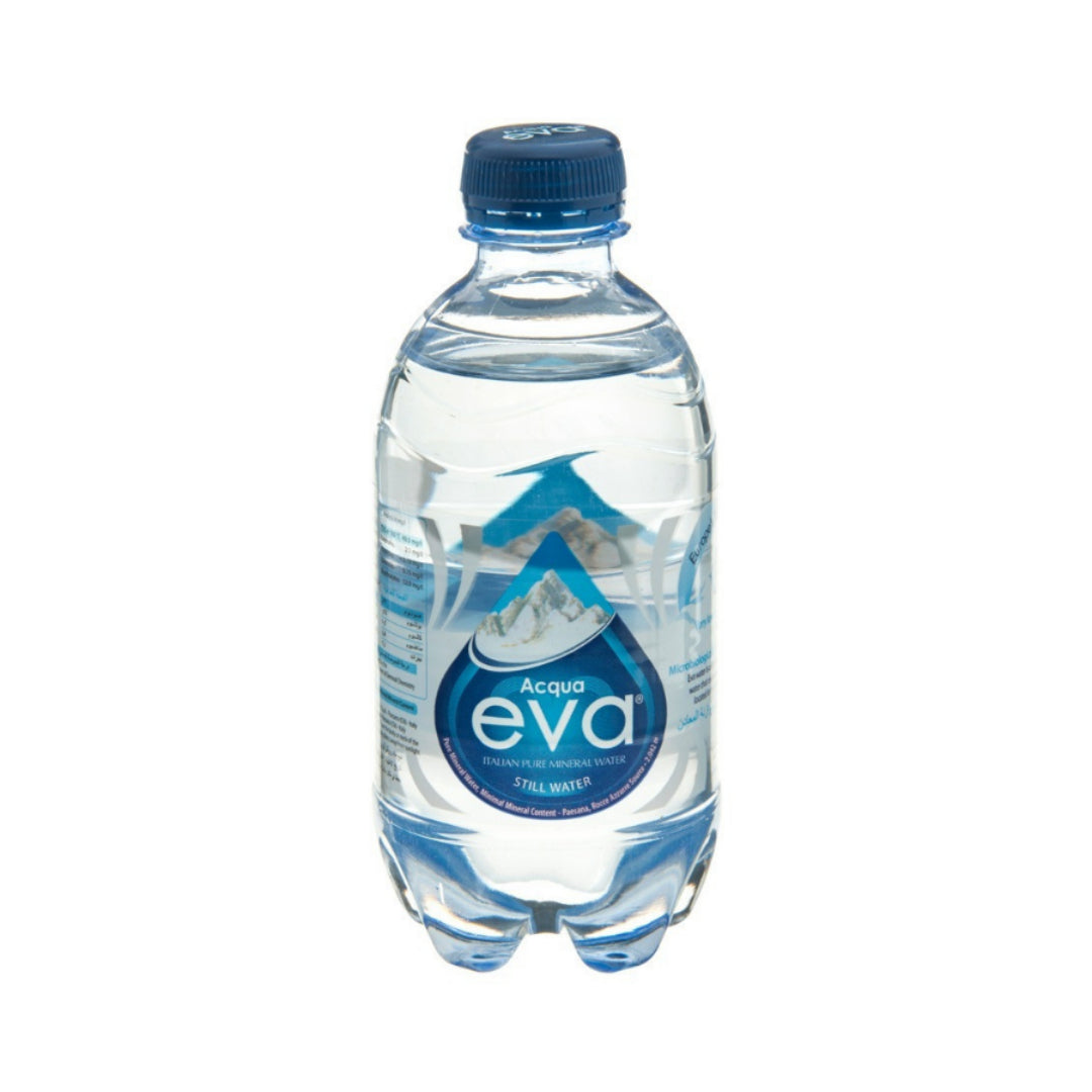 Acqua Eva Water 330Ml – HSquare Healthy Supermarket