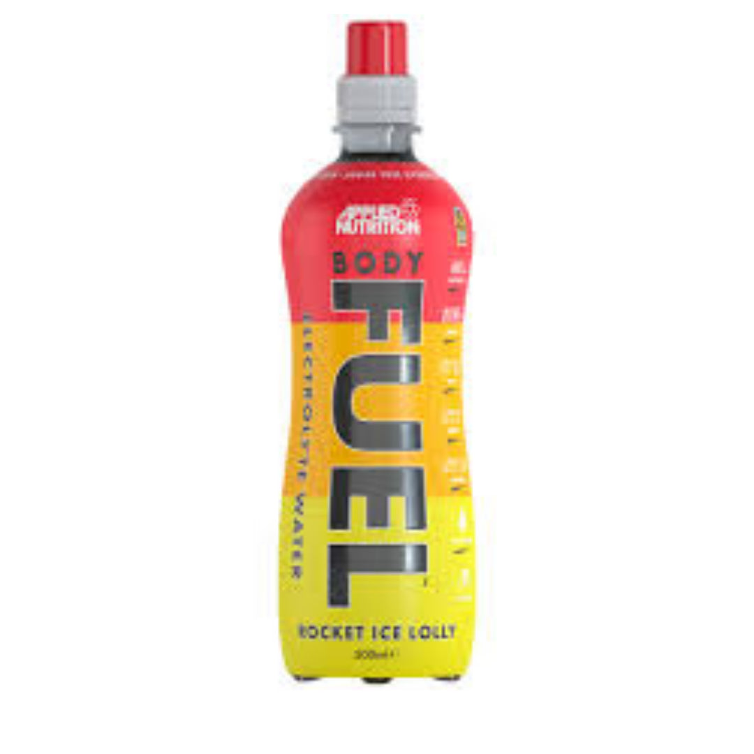 Applied Rocket Ice Lolly Body Fuel Electrolyte 500Ml – HSquare Healthy ...