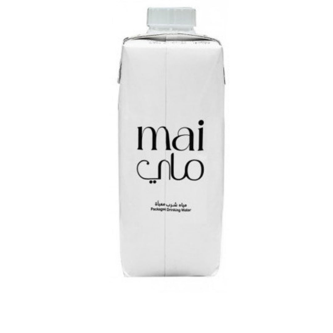 Mai Drinking Water 330Ml – HSquare Healthy Supermarket