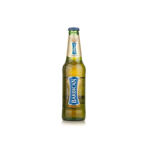 Barbican Malt Beverage 330Ml – HSquare Healthy Supermarket