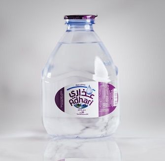 Adhari Mineral Water 200Ml – HSquare Healthy Supermarket