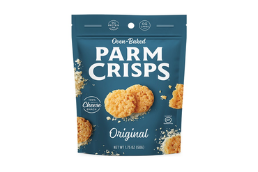Parm Crisps Original Parmesan Crisp Minis 50Gm – HSquare Healthy ...