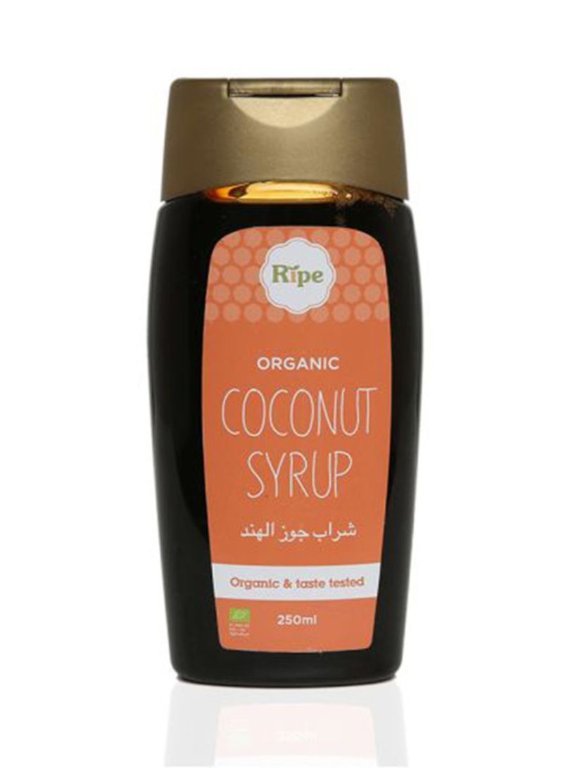 9Coconut Coconut Syrup 320Ml – HSquare Healthy Supermarket