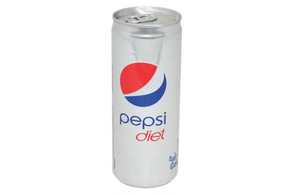 Pepsi Diet Drink 250Ml – HSquare Healthy Supermarket