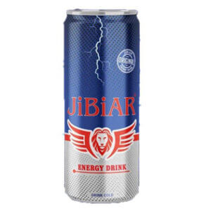 Jibiar Classic Energy Drink 250Ml – HSquare Healthy Supermarket