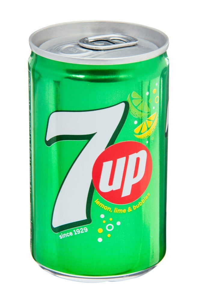 7Up Drink 150Ml – HSquare Healthy Supermarket