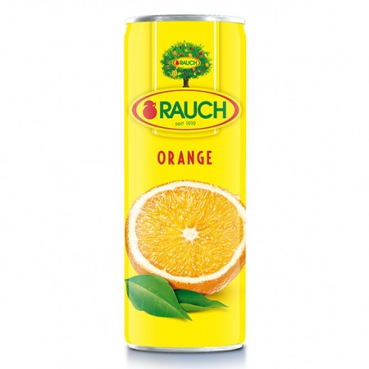 Rauch Orange Juice 355Ml – HSquare Healthy Supermarket