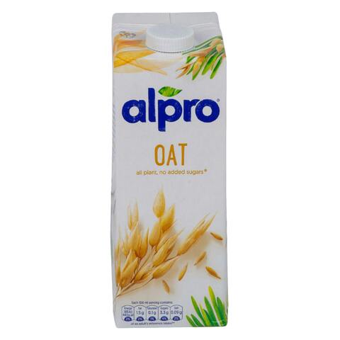 Oat Original Drink 1Lt – HSquare Healthy Supermarket