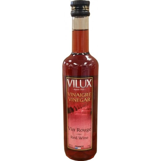 Vilux Red Grape Vinegar 250Ml – HSquare Healthy Supermarket