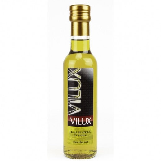 Vilux Grapeseed Oil 250Ml – HSquare Healthy Supermarket