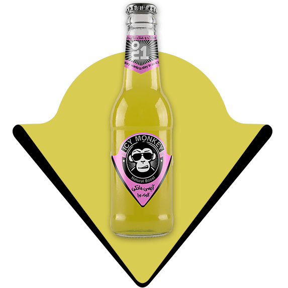 Ice Monkey Aloe Very Soft Drink 250Ml – HSquare Healthy Supermarket